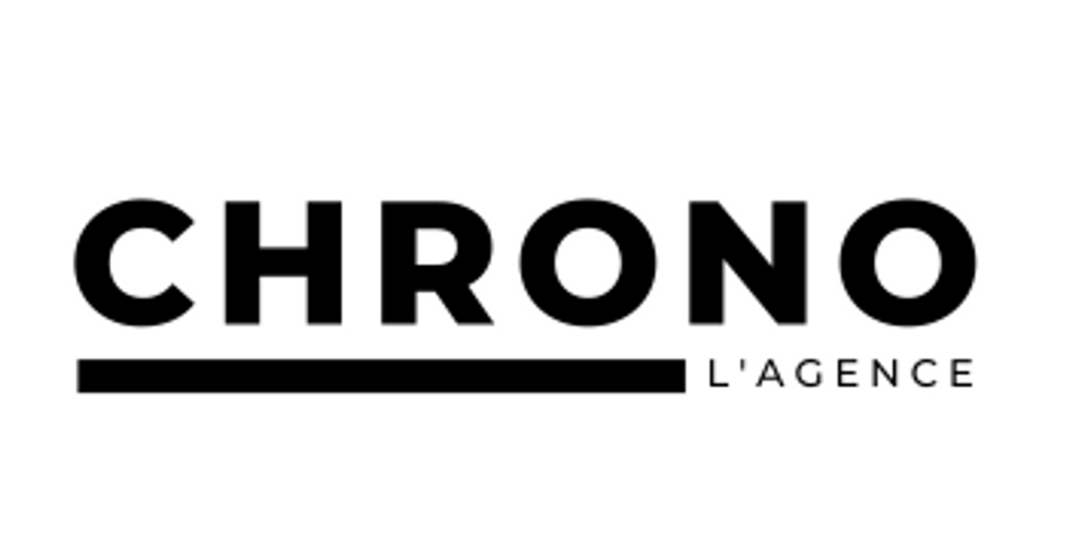 Chronos l'Agence